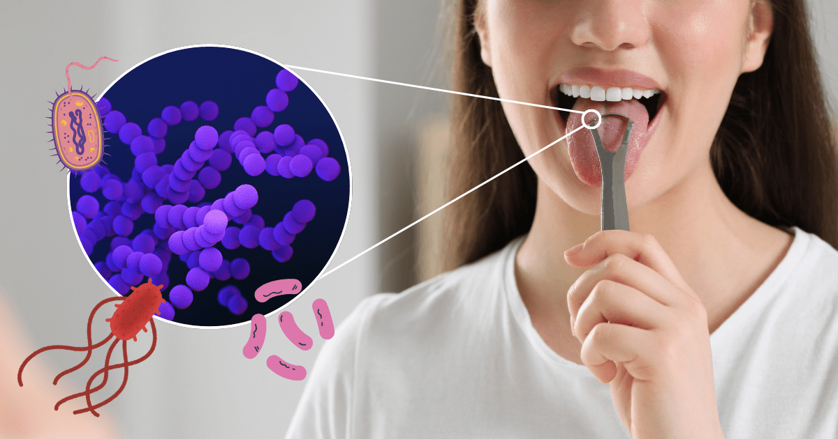 How to Increase Good Bacteria in Your Mouth Naturally